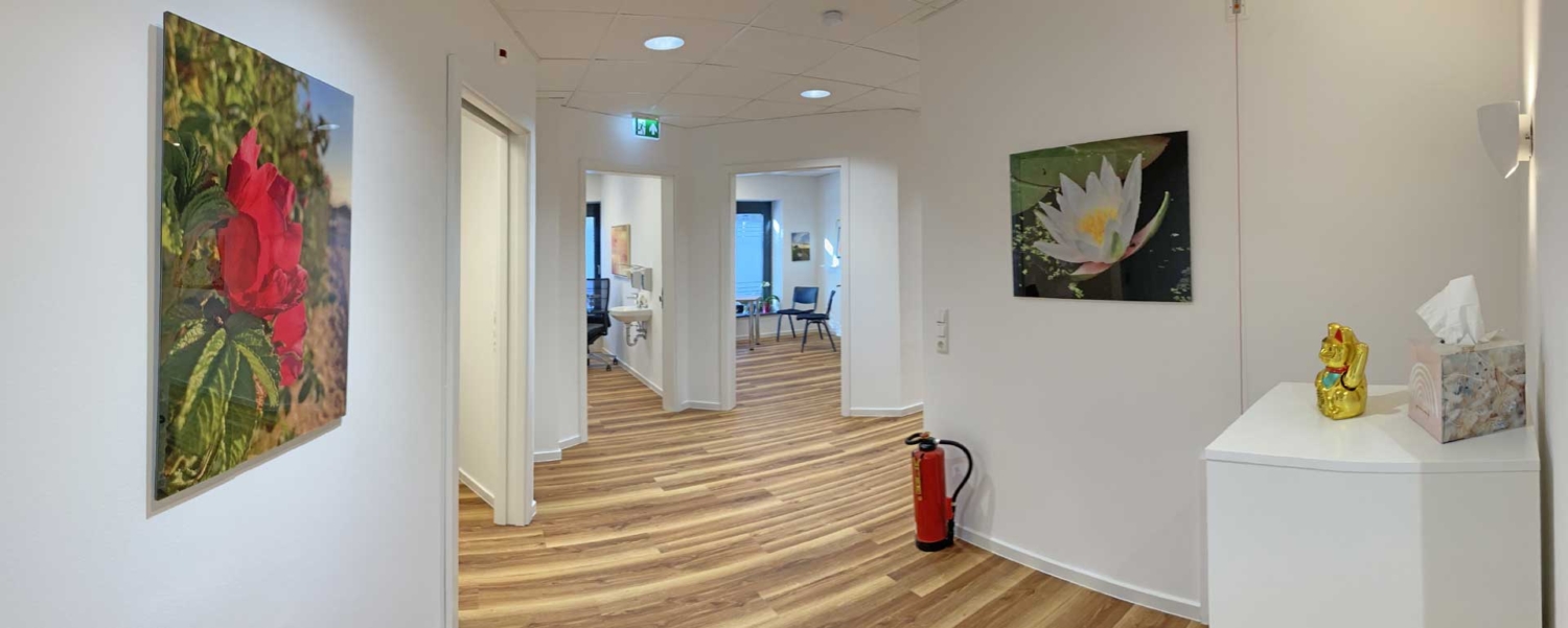 Hausarztpraxis Dr. med. Stefanie Renz • Cuxhaven