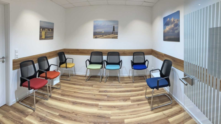 Hausarztpraxis Dr. med. Stefanie Renz • Cuxhaven